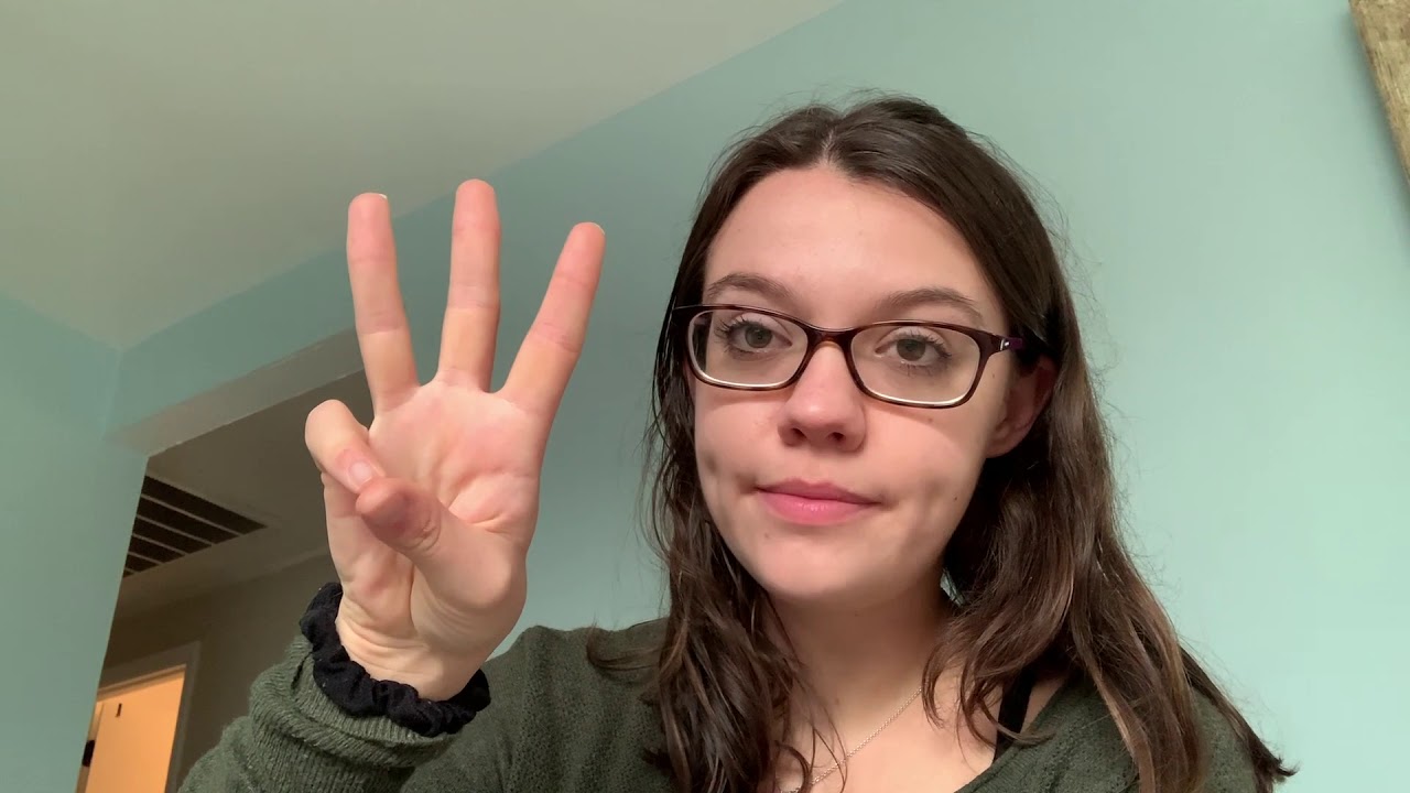 Baby Sign Language with Ms. Sarah - YouTube