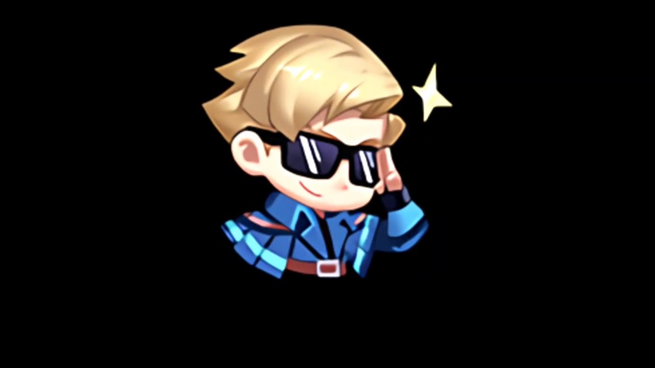 Free Intro He he not bad Alucard emote emoji - YouTube