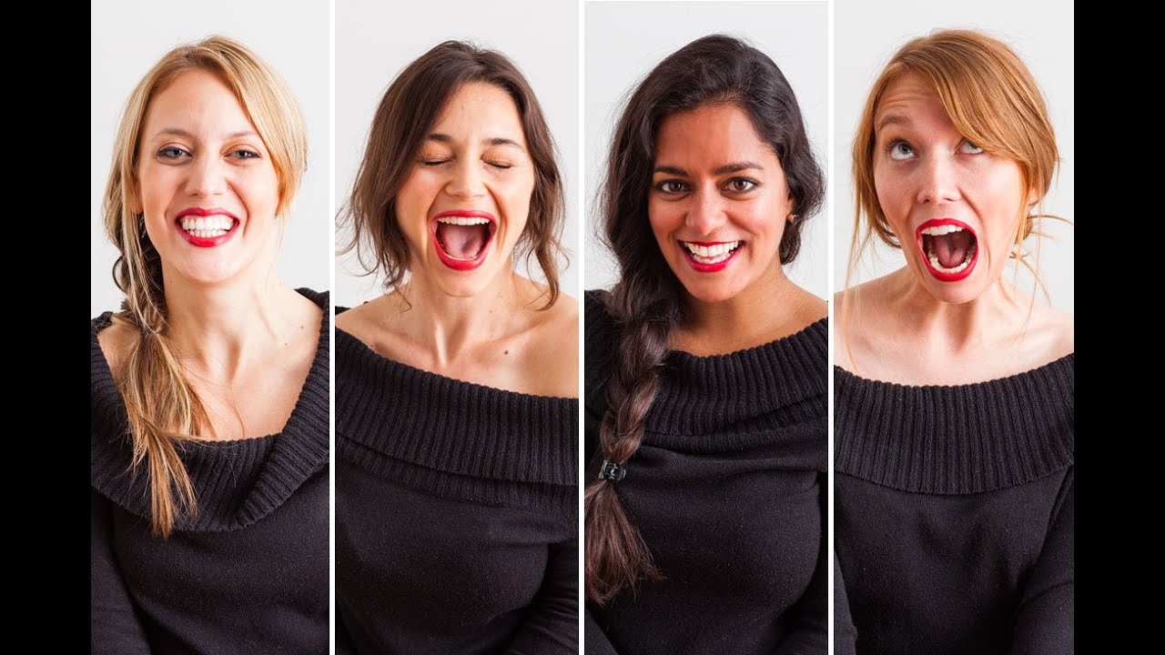 How to Meet Different Kinds of Women - YouTube