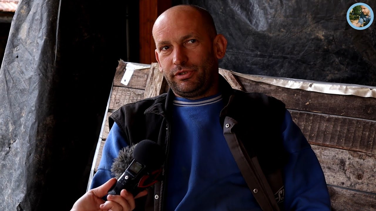 'Rizikujem život svaki dan, noga mi je stradala' - YouTube