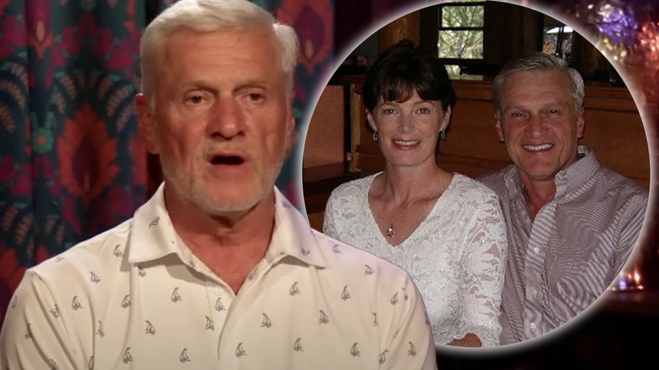 Golden Bachelorette: Kim Buike Reveals Heartbreaking Message About His ...
