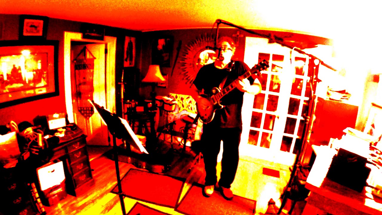 Long Distance Operator 231 The Band Cover by Ramone - YouTube