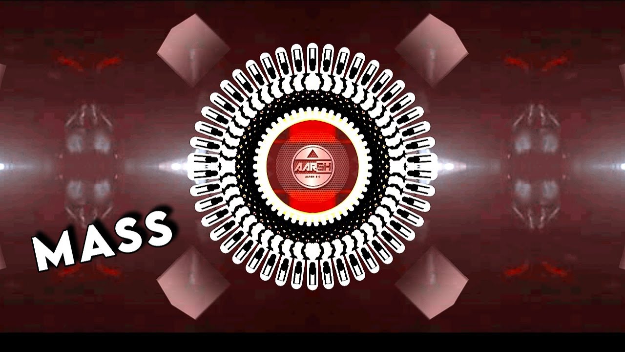 Mass (Ping Pong Mix) Dj PS - Siron X Dj Aarsh||Puja Special||Aarsh 2.0 - YouTube