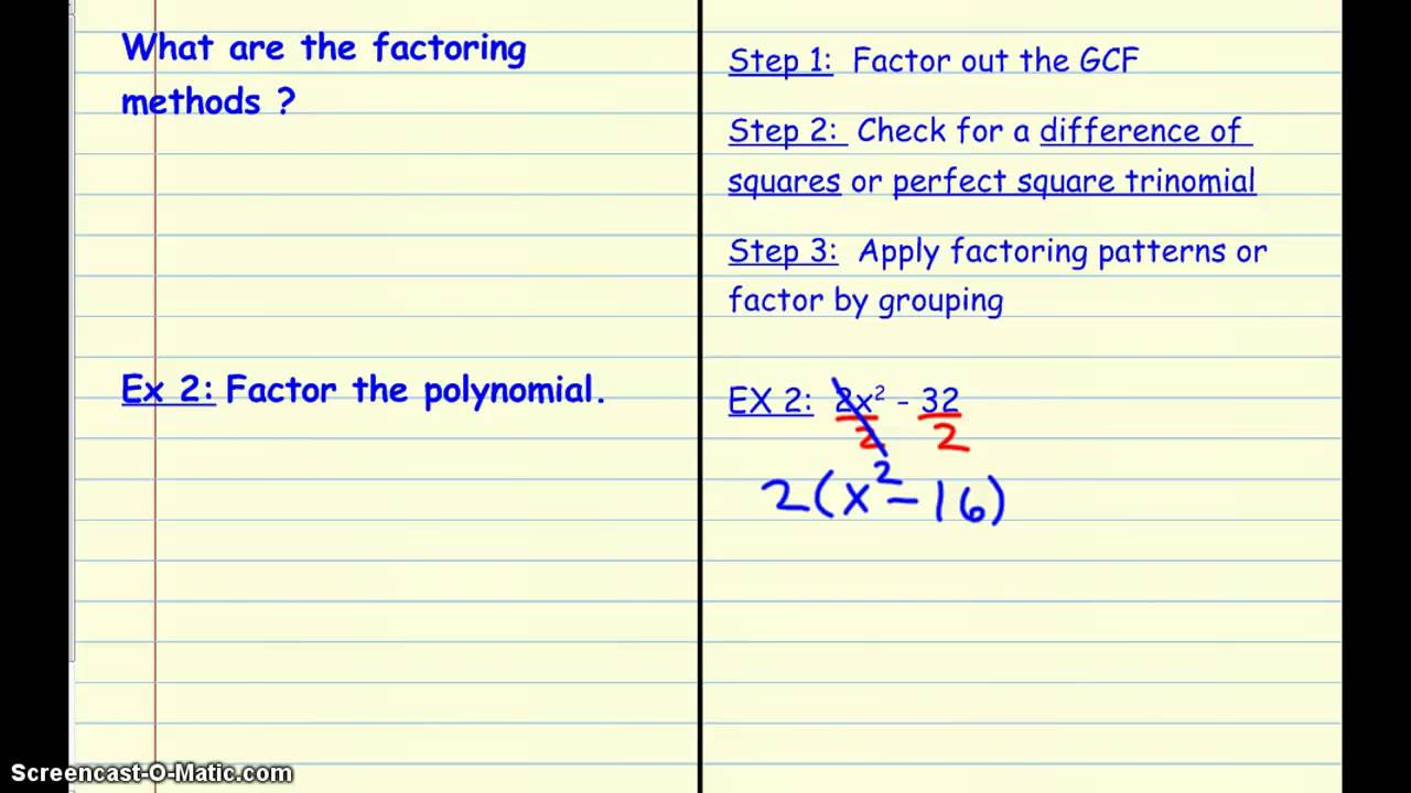 8 6 Quadratic Equations Perfect Squares YouTube 8-6-quadratic-equations-perfect-squares-youtube