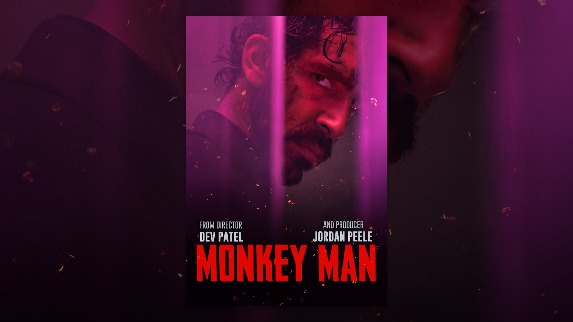 Monkey Man - YouTube