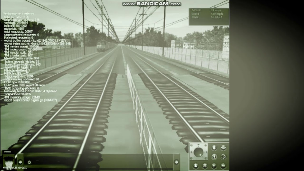 the 2015 frankford junction crash - YouTube