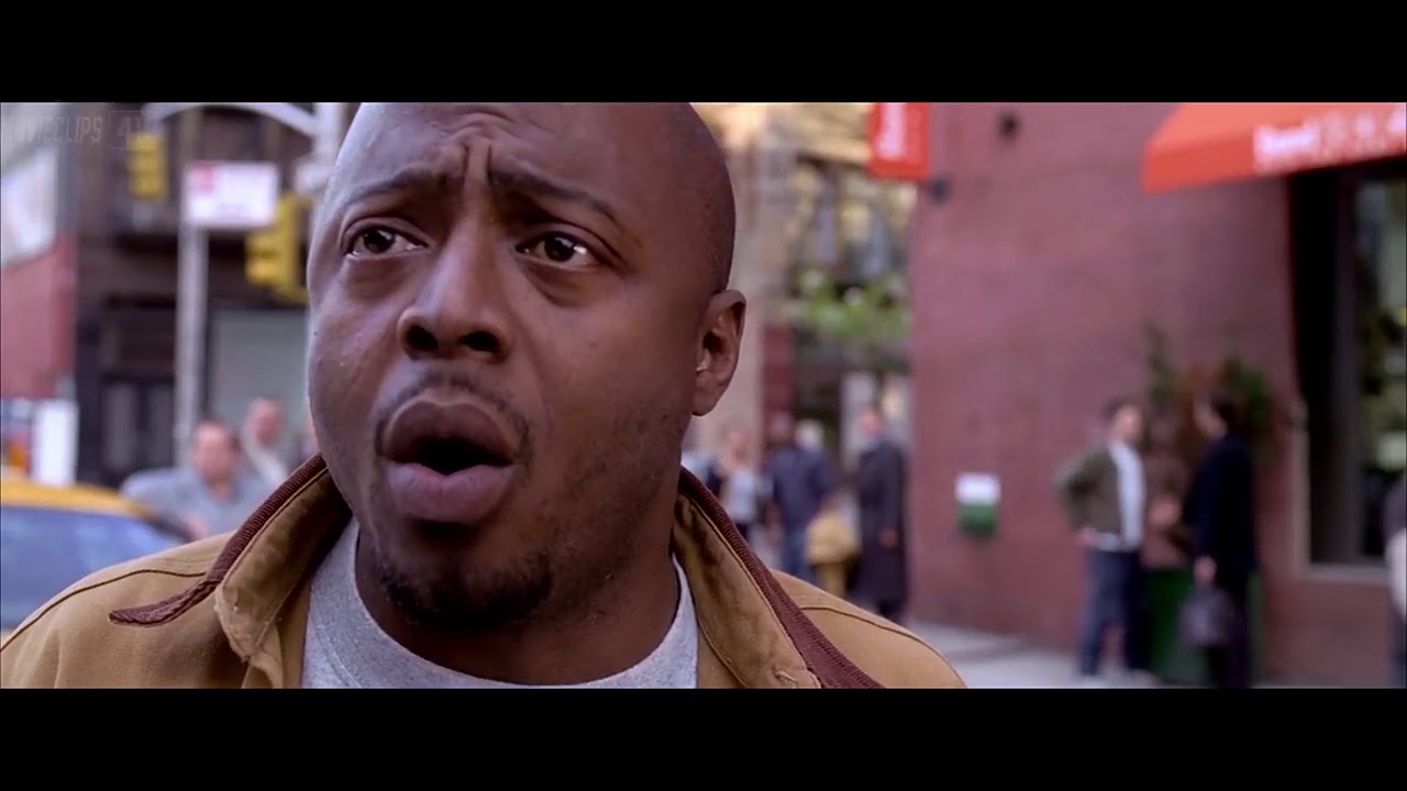 Spider-Man Pizza Escena LATINO (4k-HD) Spider-Man 2.1 (2004) - YouTube