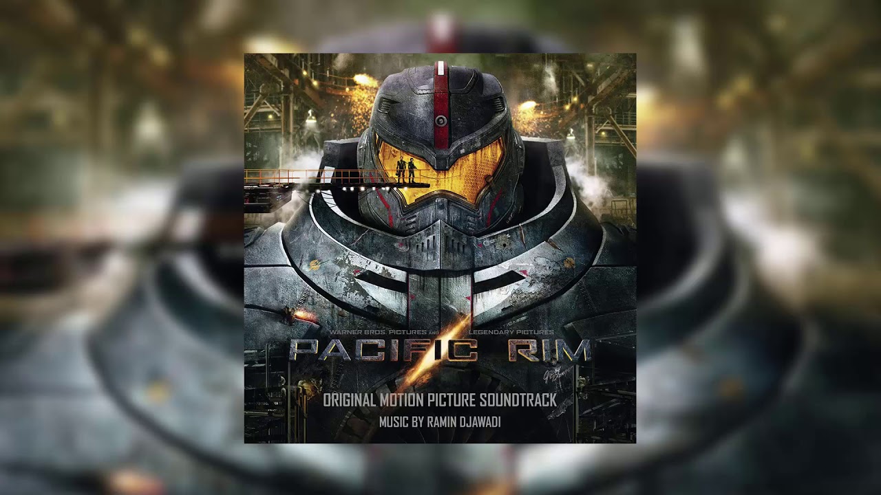 Pacific Rim Soundtrack Cover