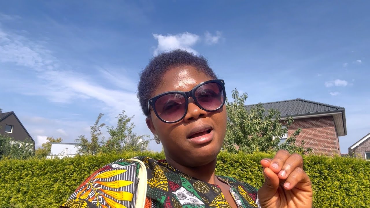 HEAR ME OUT: STOP PRESSURING ME, STOP JUDGING ME BY YOUR STANDARD || Ify’s World - YouTube