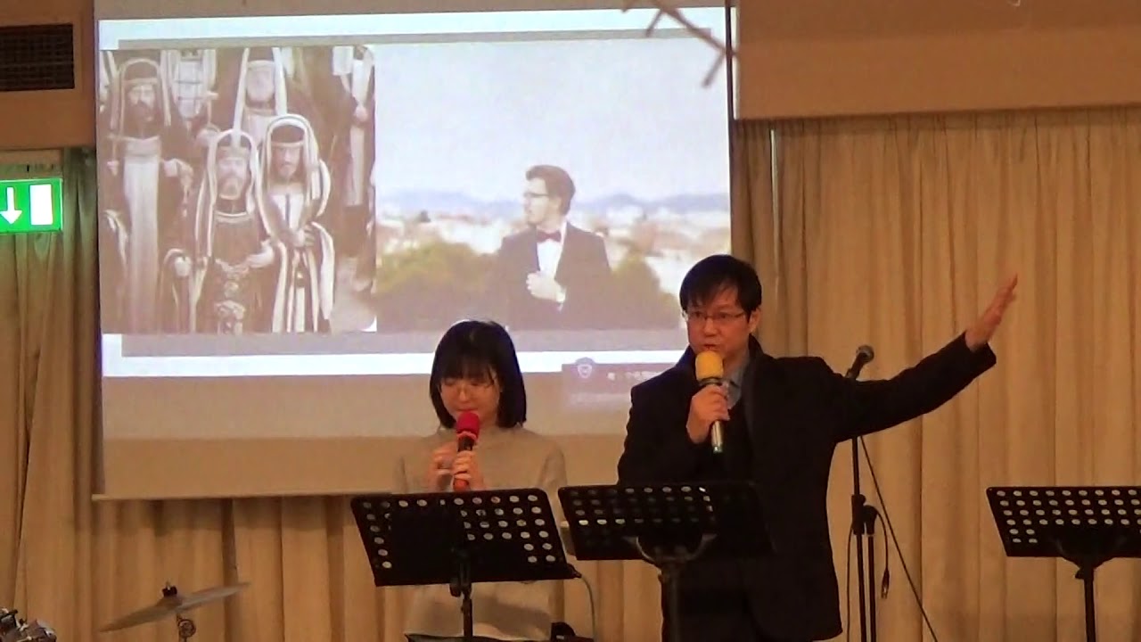 27 10 2019The Holiness series No1 Deacon Kevin Chiu - YouTube