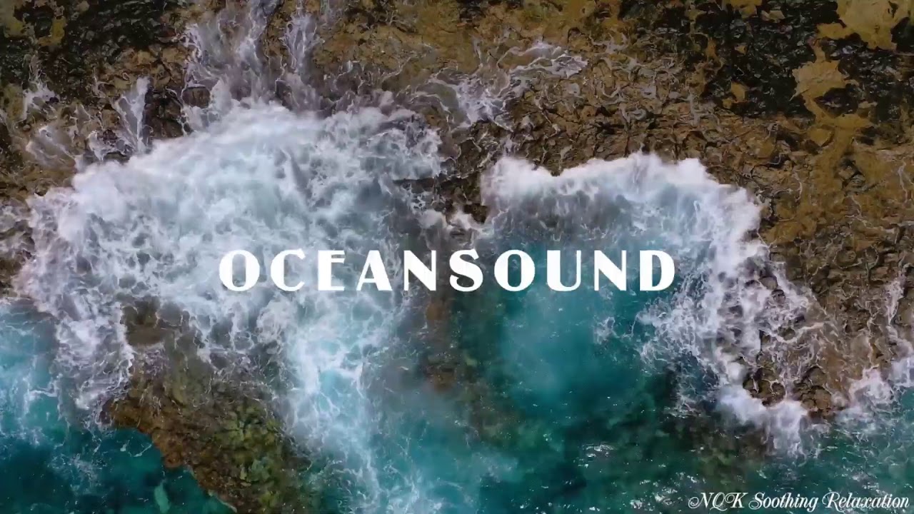 The Most Relaxing Waves Ever - Playa de Piticabo Ocean Sounds to Sleep ...