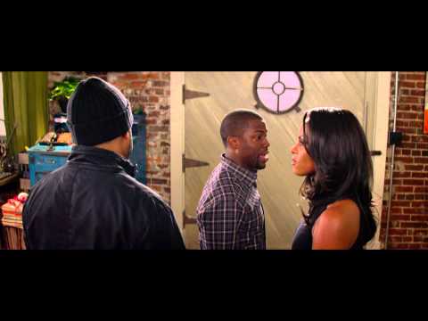 Ride Along | Official Trailer