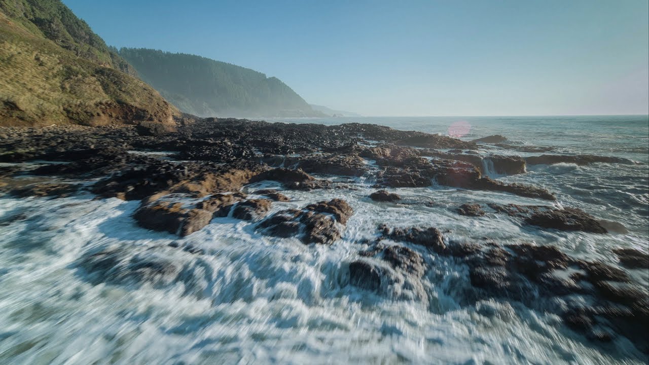 The Rights of Nature: A Global Movement Trailer - YouTube