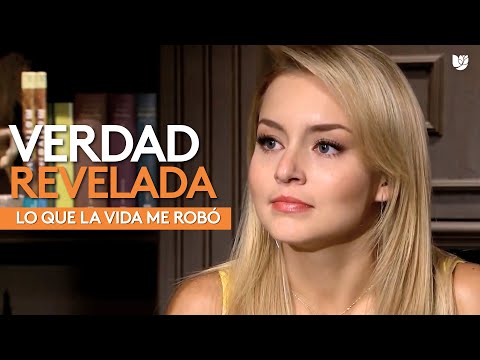 Alejandro revela la verdad a Monserrat | Lo que la vida me robó | Capítulo 29
