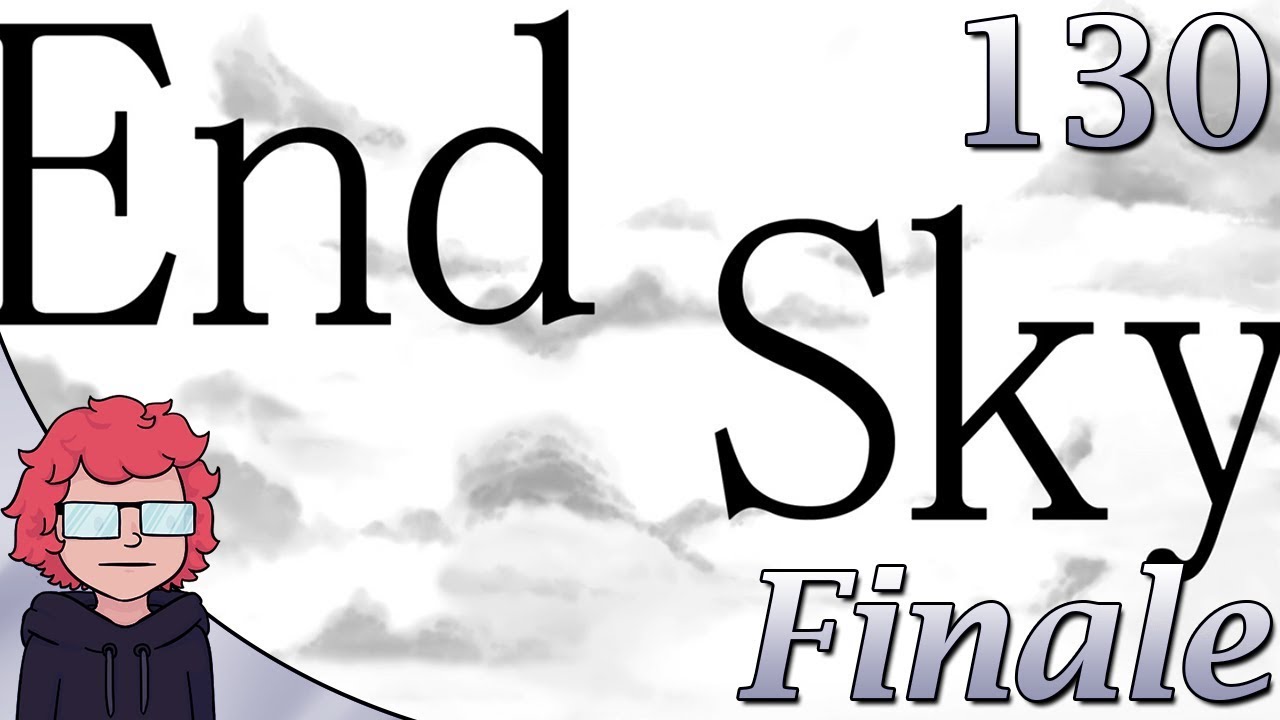 Wonderful Everyday [FINALE]: Part 130 - The End, and The Beginning ...