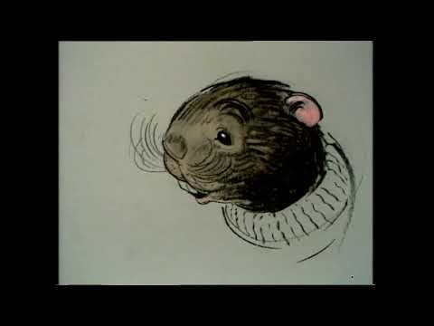 The Wind in the Willows (1969) (Full)