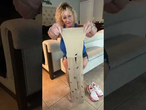 Jessica Simpson butterfly pantyhose