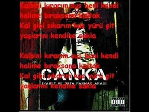 Pit10&Canka - Kalbini Kırarım