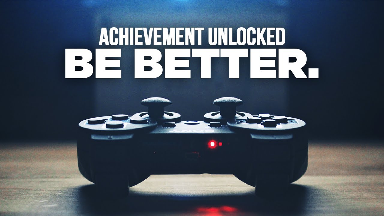 10 Ways Playing Video Games Makes You Better At Life - YouTube
