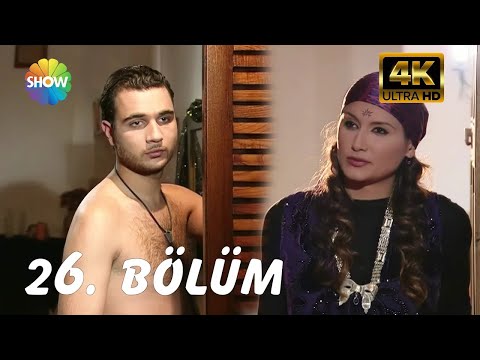 Gurbet Kadını 26. Bölüm | Ultra HD 4K