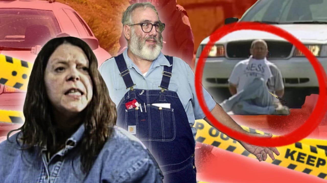 America's Wildest Heist: The Strange Case of the Pizza Bomber - YouTube