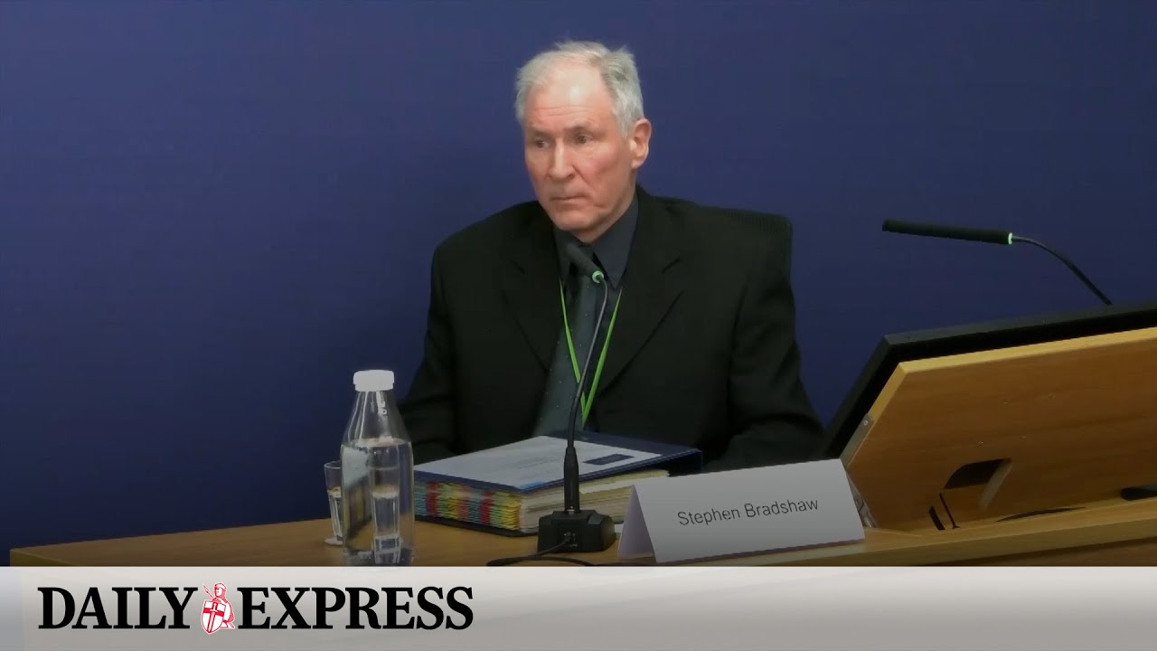 Horizon scandal: Post Office investigator accused of ill treatment ...