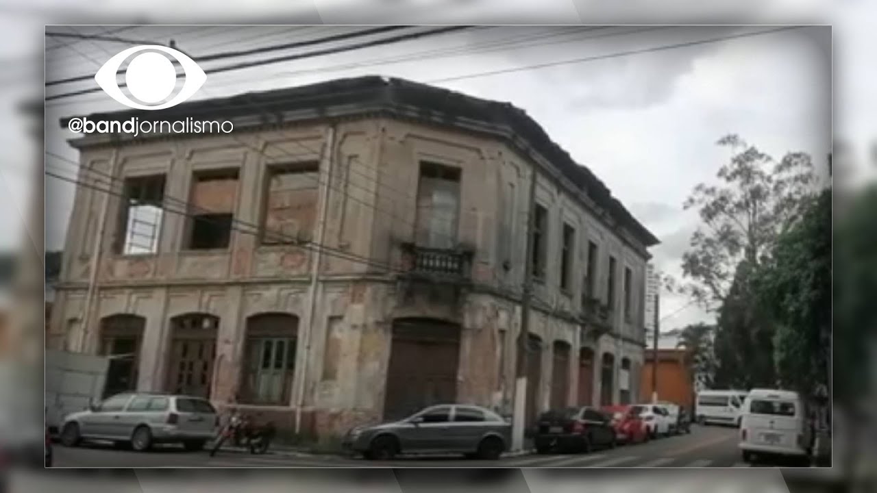 Conheça a vila operária mais antiga de São Paulo - YouTube
