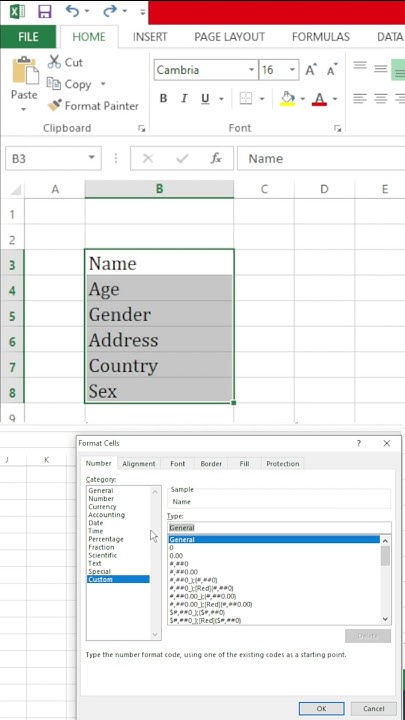 STOP Wasting Time with Spreadsheets Learn EXCEL TRICKS Instead - YouTube