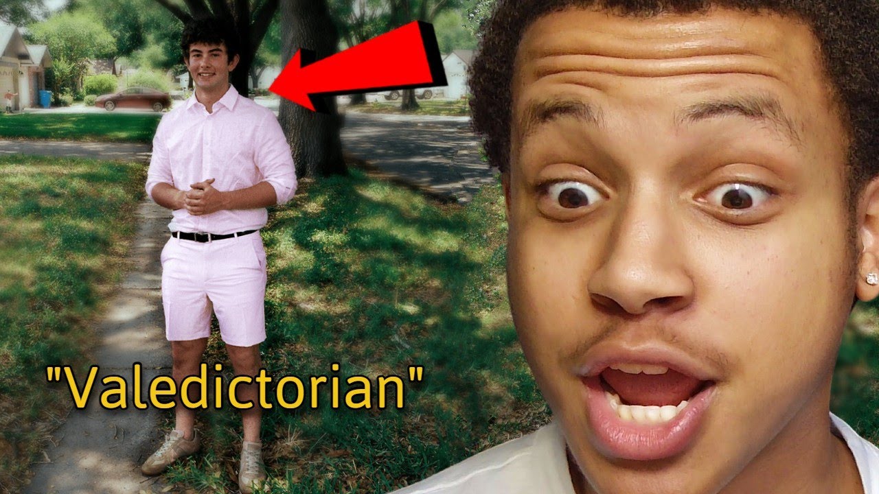 Ian's 2024 Run MUST Be Studied... 🤔 (ian - Valedictorian) - YouTube