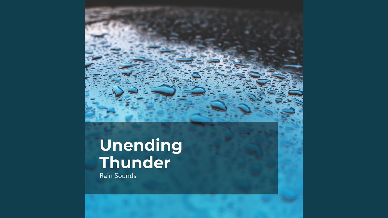 Tropical Pelting Rain - YouTube