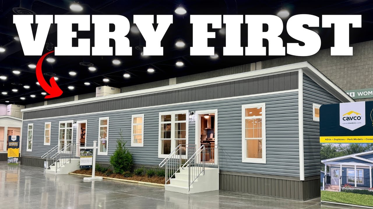 Mobile Home Masters – YouTube's #1 source for mobile, modular, and ...