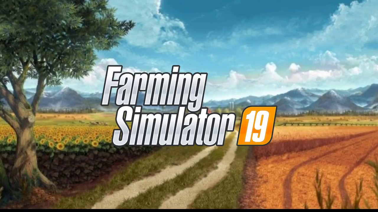 Farming Simulator 2019 | FS 19 | News | Animals - YouTube