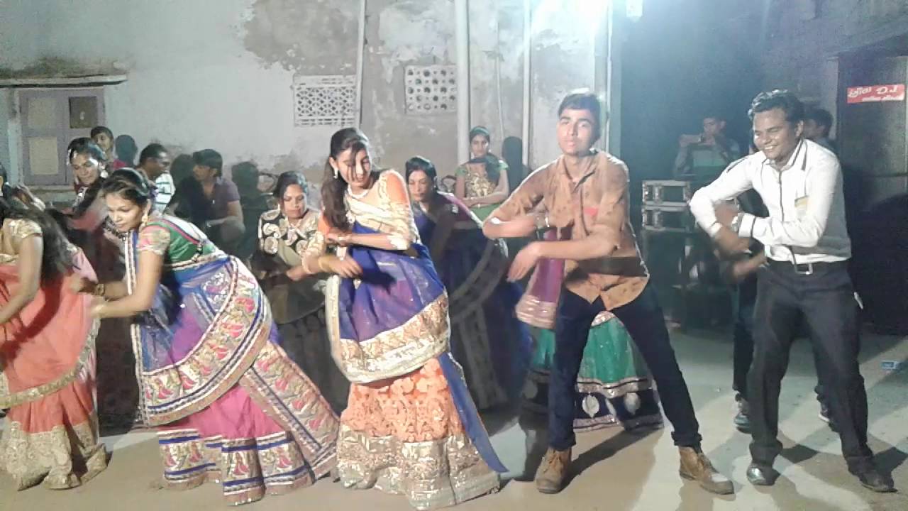 New garba style 2016 - YouTube