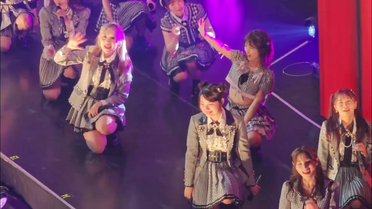 [20230429 AKB48 Haru con 2023] First Rabbit - AKB48 - YouTube