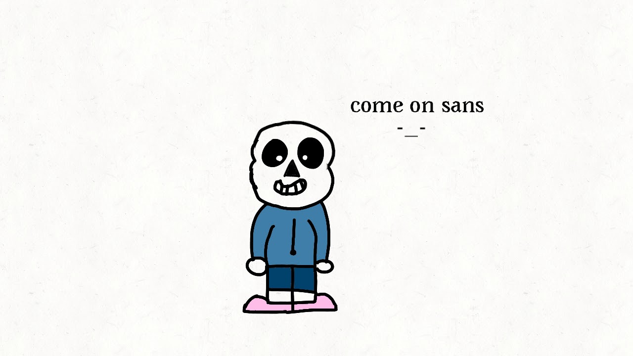 sans dab dab epic!!!!!! 😎😎😎😎 - YouTube