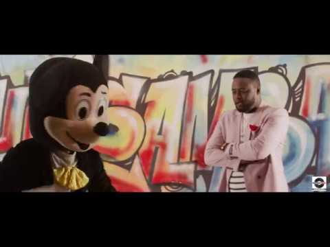 FISTON MBUYI  - YESU MUNSAMBA