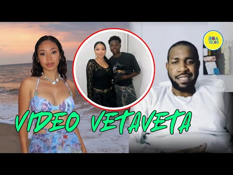 HAFATRA MIVANTANA AMIN'NY WENDY CATHALINA...