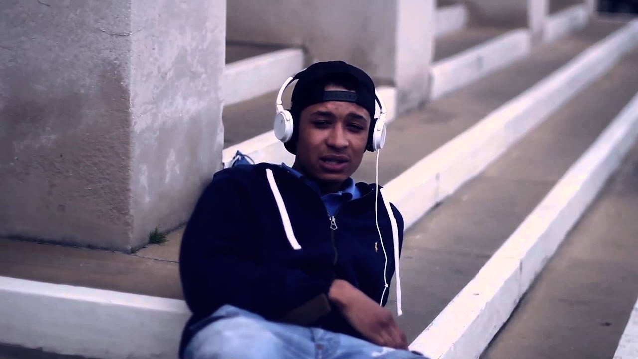 BHC "LIVING IN THE MATRIX" QUICK VIDEO [VIDEO BY @PACMANTV] - YouTube