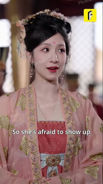 EP-12【Fat Queen, Big Revenge】💃👑🌫 #flickreels - YouTube