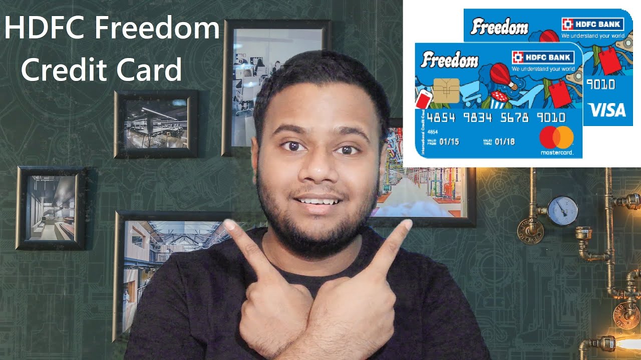 HDFC Freedom Credit Card Eligibility Features And Benefits How To hdfc-freedom-credit-card-eligibility-features-and-benefits-how-to