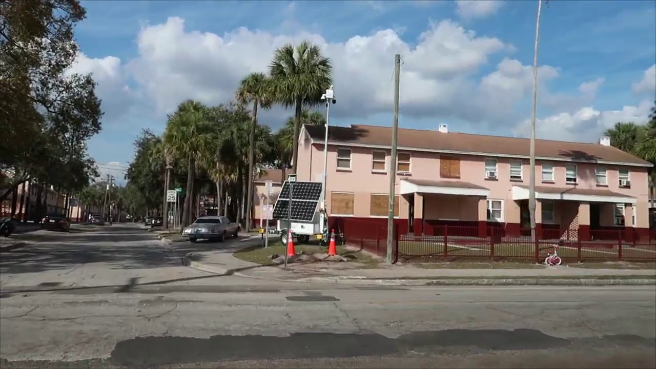 Ghetto Temple Terrace Grove At Temple Terrace Tampa, FL, 33617