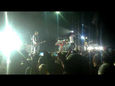 OneRepublic - Life in Color NEW SONG! - YouTube