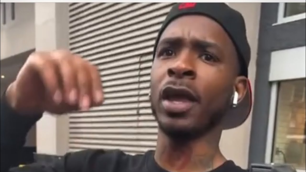 Chef Trez Calls Out Yung ILL And Aye Verb,Battles T top,Wise and Billy ...