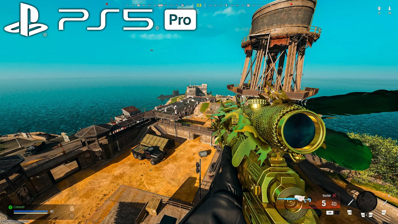 Warzone BO6 Rebirth Solo Win Gameplay PS5 PRO No Commentary - YouTube