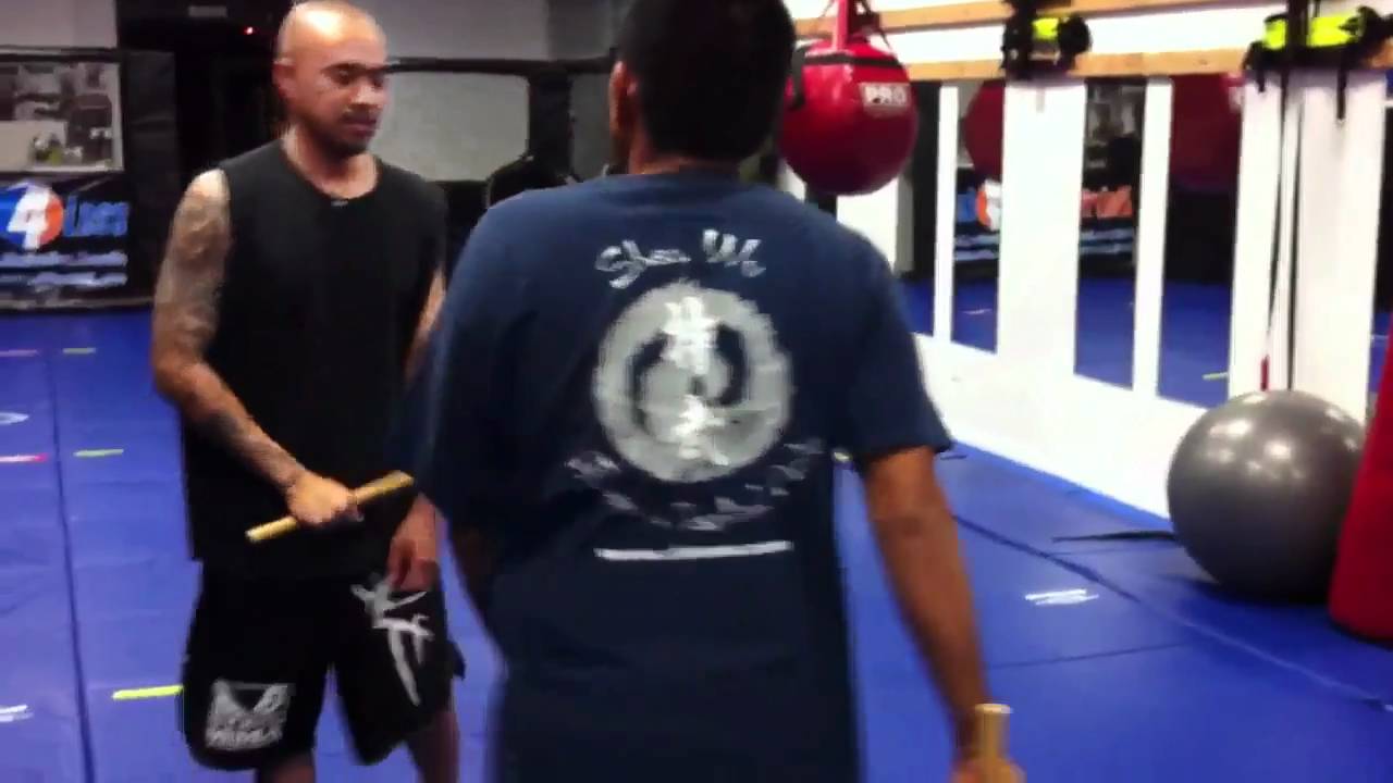 MMA Brothers - YouTube