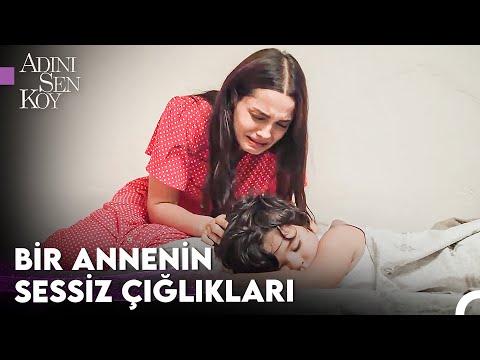 Derdi Veren, Dermanını Da Verir - Adını Sen Koy