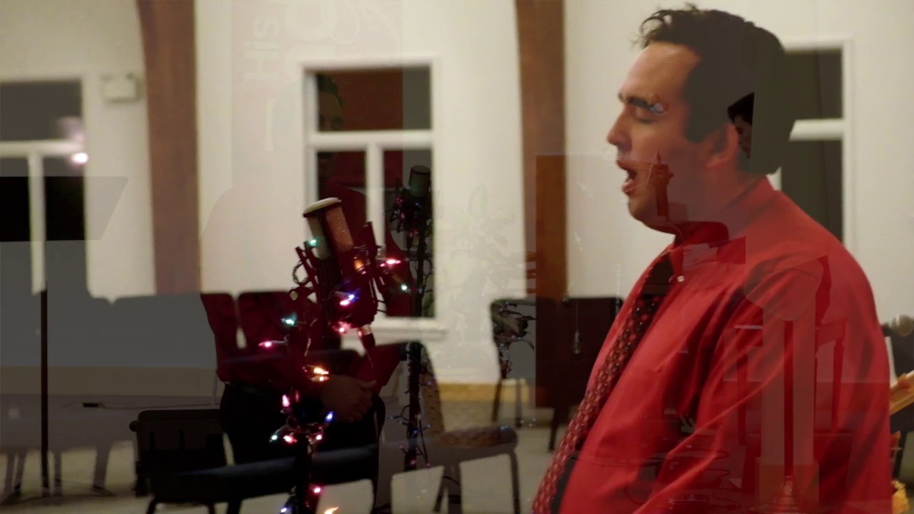 Grace Bible Church - Grace Christmas Card - I Heard the Bells on ...