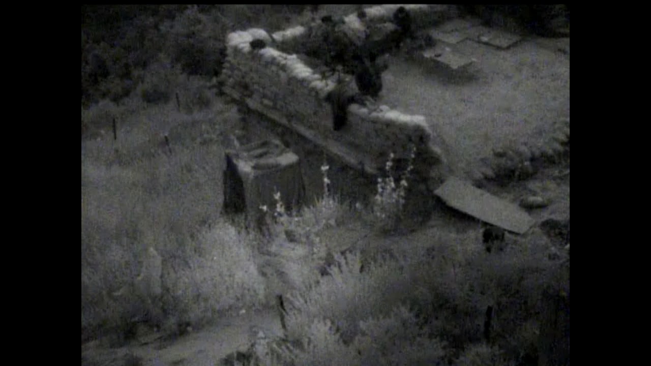 OP Fritsche Afghanistan August 5, 2009 - YouTube