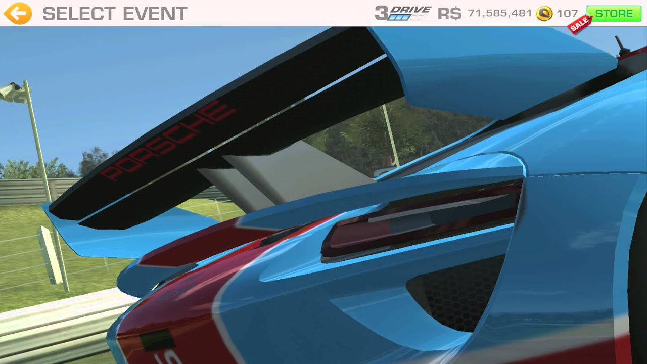 How slow? Start up every time speed for me loading the game Real Racing ...