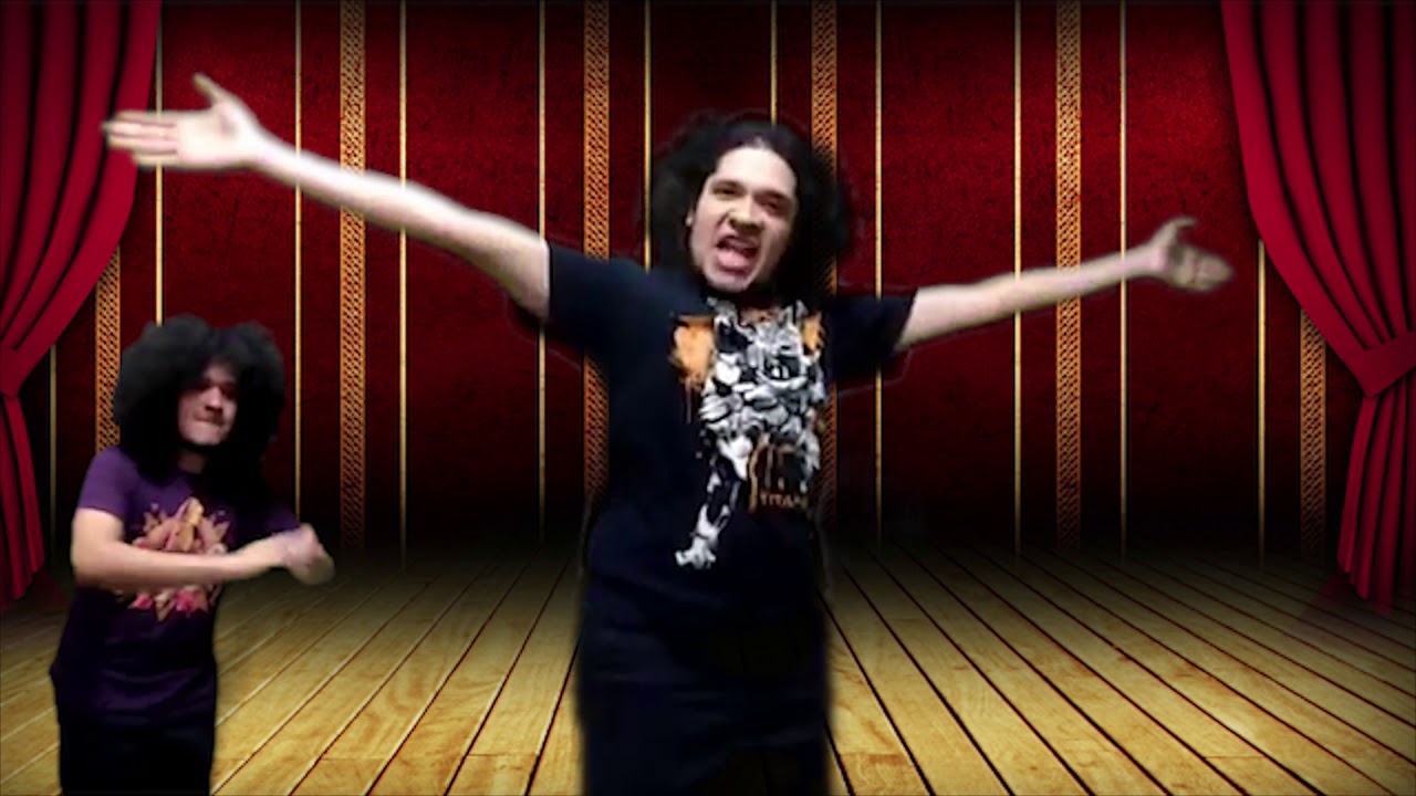 Sir Pelo Musical - YouTube